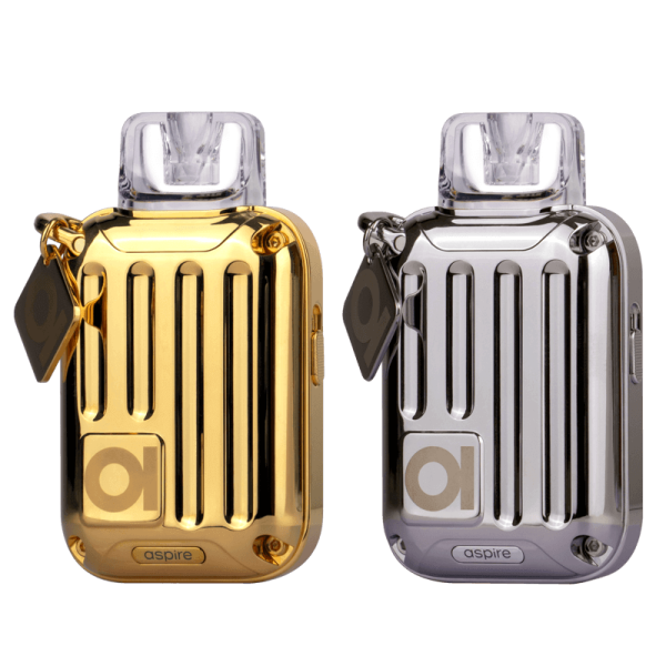 Aspire Riil X Pod Kit - Mi Vaper